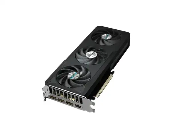 GIGABYTE nVidia GeForce RTX 5060 EAGLE MAX 8GB 128bit GV-N5060EAGLEMAX OC-8GD rev. 1.0 grafička karta