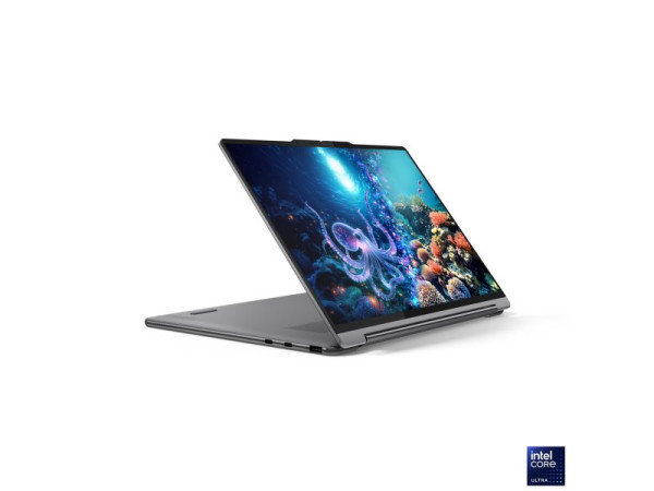 Lenovo Yoga 9 2-u-1 14ILL10 2.8K OLED Ultra 7 258V 32GB 1TB (83LC001XYA)