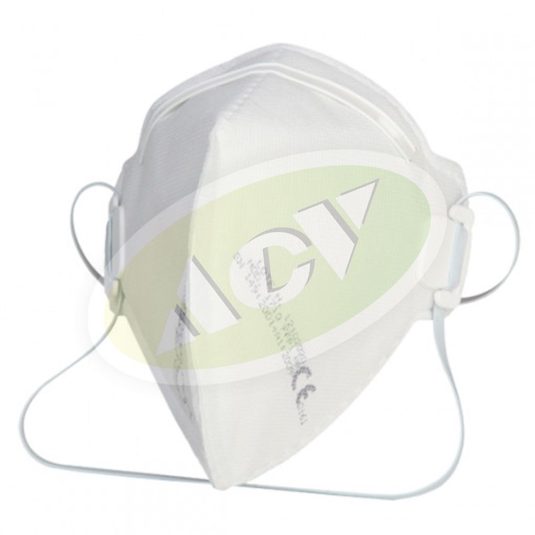 MASKA-RESPIRATOR FFP1 510 BEZ VENTILA