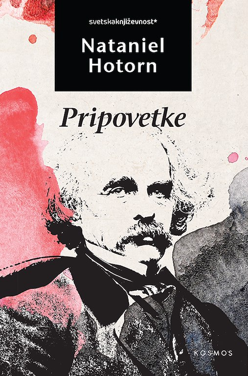 Pripovetke - Natanijel Hotorn