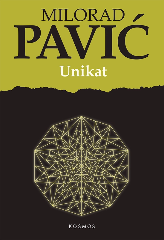 Unikat - Milorad Pavić