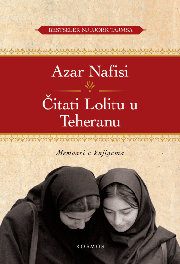 Čitati Lolitu u Teheranu - Azar Nafisi