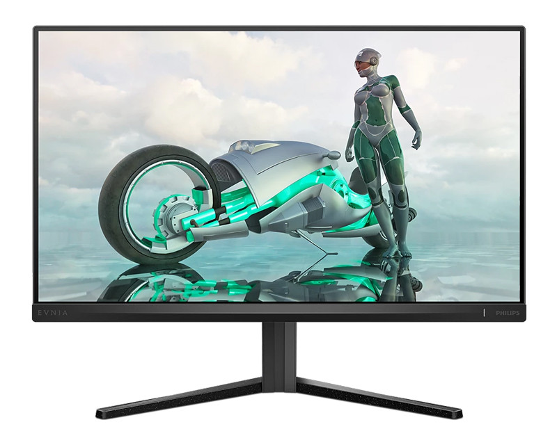 PHILIPS_ - 23.8 inča Evnia 24M2N3200S/00 FHD 1920x1080 IPS 180 Hz gaming monitor