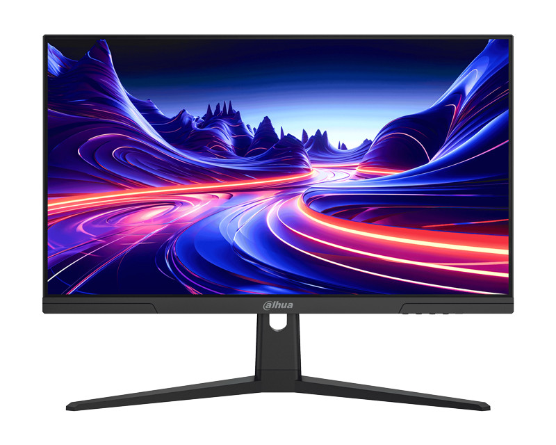 DAHUA - 25 inča LM25-E231B FHD 1920x1080 IPS 180 Hz gaming monitor
