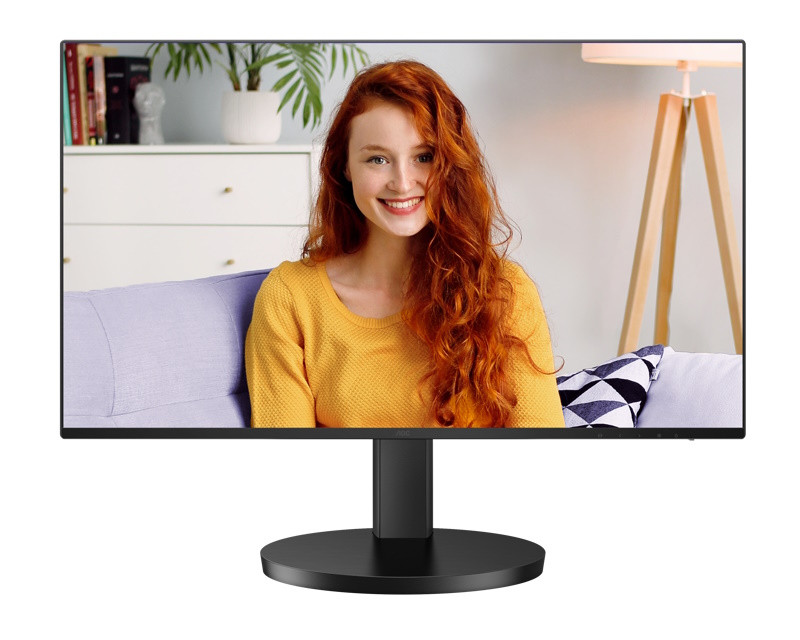 AOC - 23.8 inča 24B3CF2 FHD 1920x1080 IPS 100 Hz USB-C 65W monitor