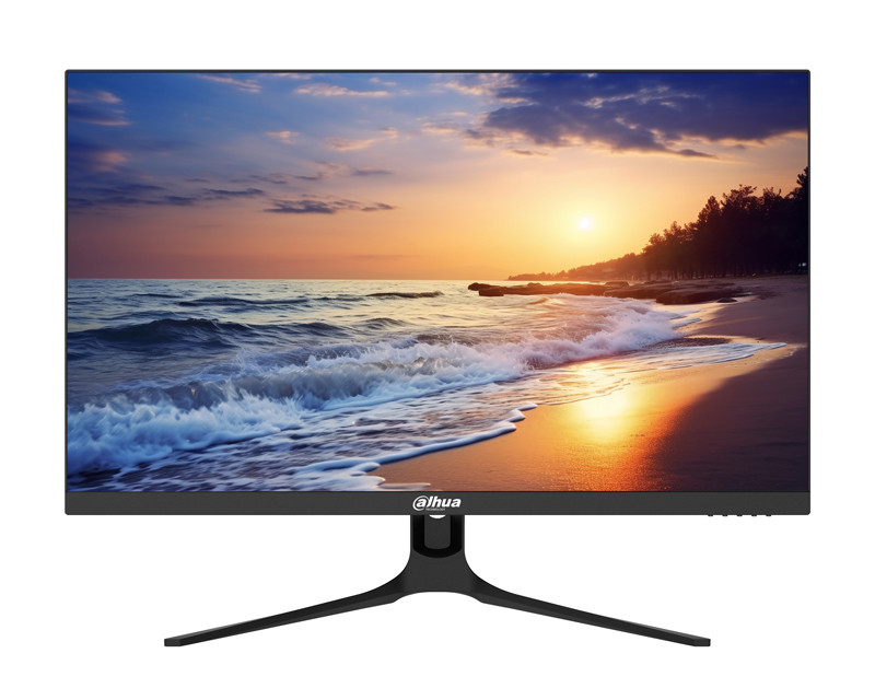 DAHUA - 27 inča LM27-F400 UHD 3840x2160 IPS monitor