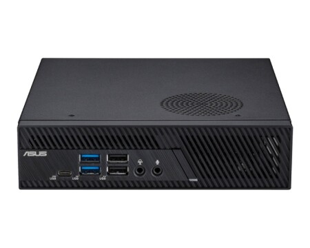 ASUS - Mini PC PB63-B-B30172MH Intel Core i3-14100