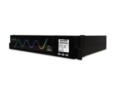 INFOSEC COMMUNICATION - E3 PERFORMANCE RT 1500VA with SNMP card