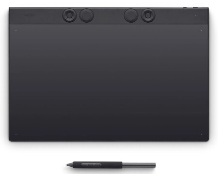 WACOM - Intuos Pro pen tablet Large