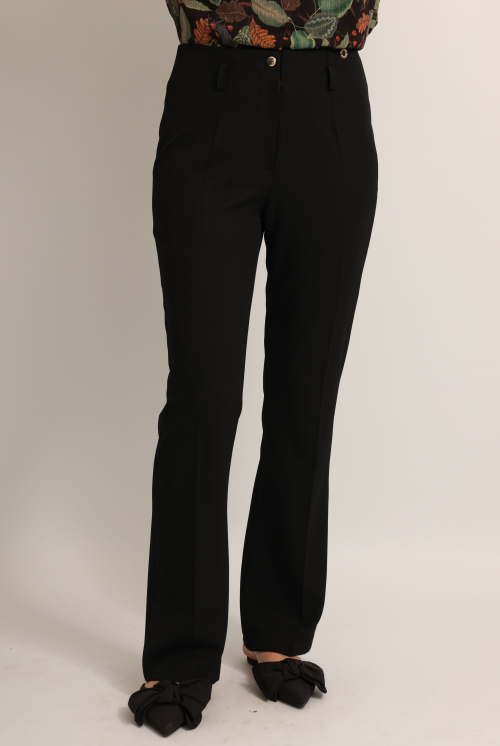 Pantalone Naomi 25 crna