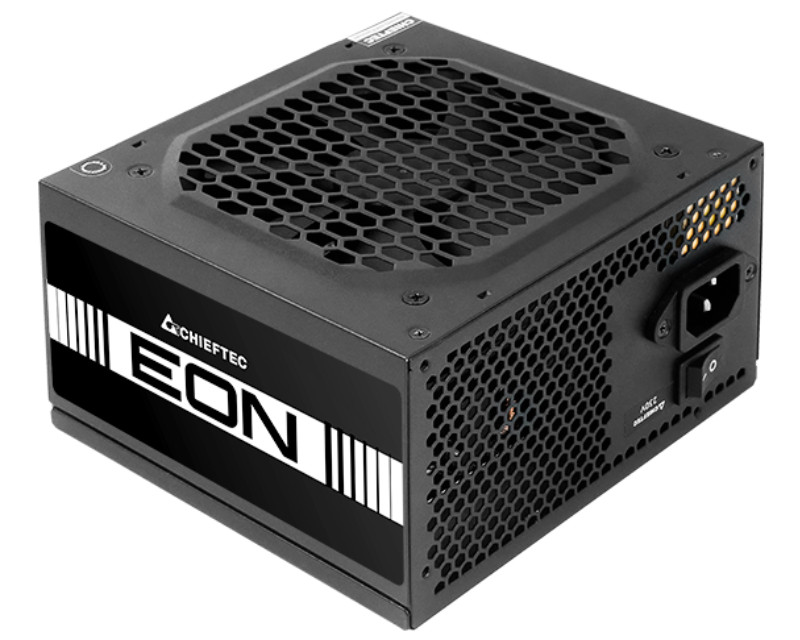 CHIEFTEC - ZPU-600S 600W EON series napajanje 3Y
