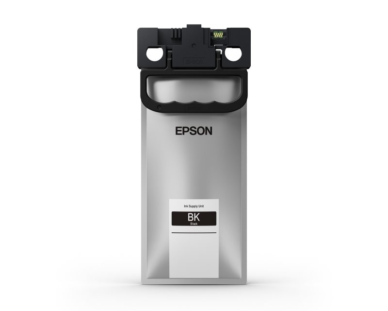EPSON - T12E140 crno RIPS mastilo XL