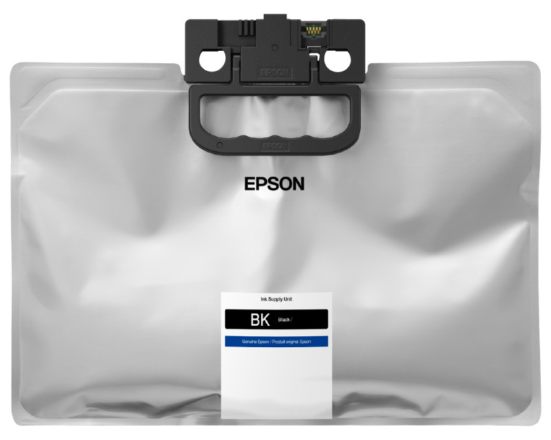 EPSON - T11P140 Crno RIPS mastilo XXL