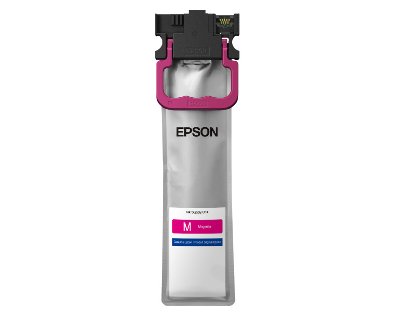 EPSON - T13L340 Magenta RIPS mastilo XL