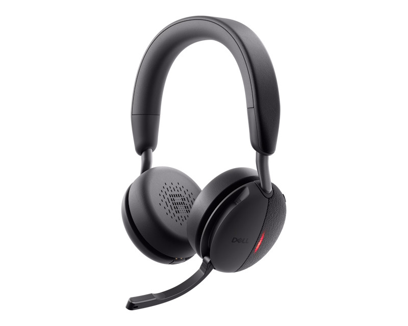 DELL - Pro Plus Wireless ANC Headset WL5024