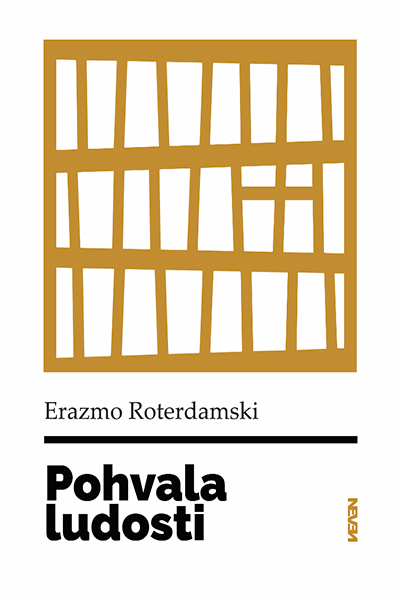 Pohvala ludosti