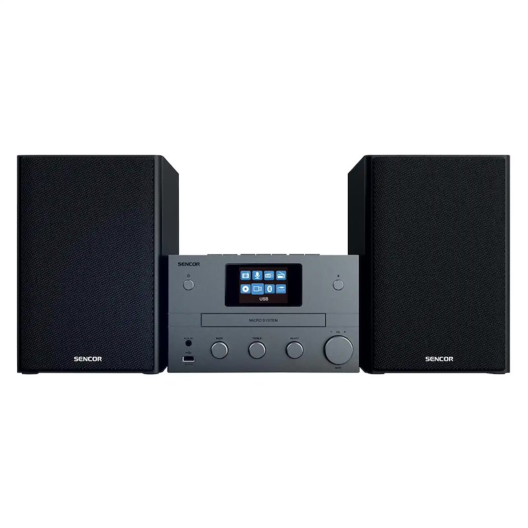 SENCOR SMC 5700WDB Mikro Linija
