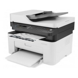 HP STAMPACI MFP 137FNW 128MB/WIFI/MREZA ADF SKENER 4ZB84A