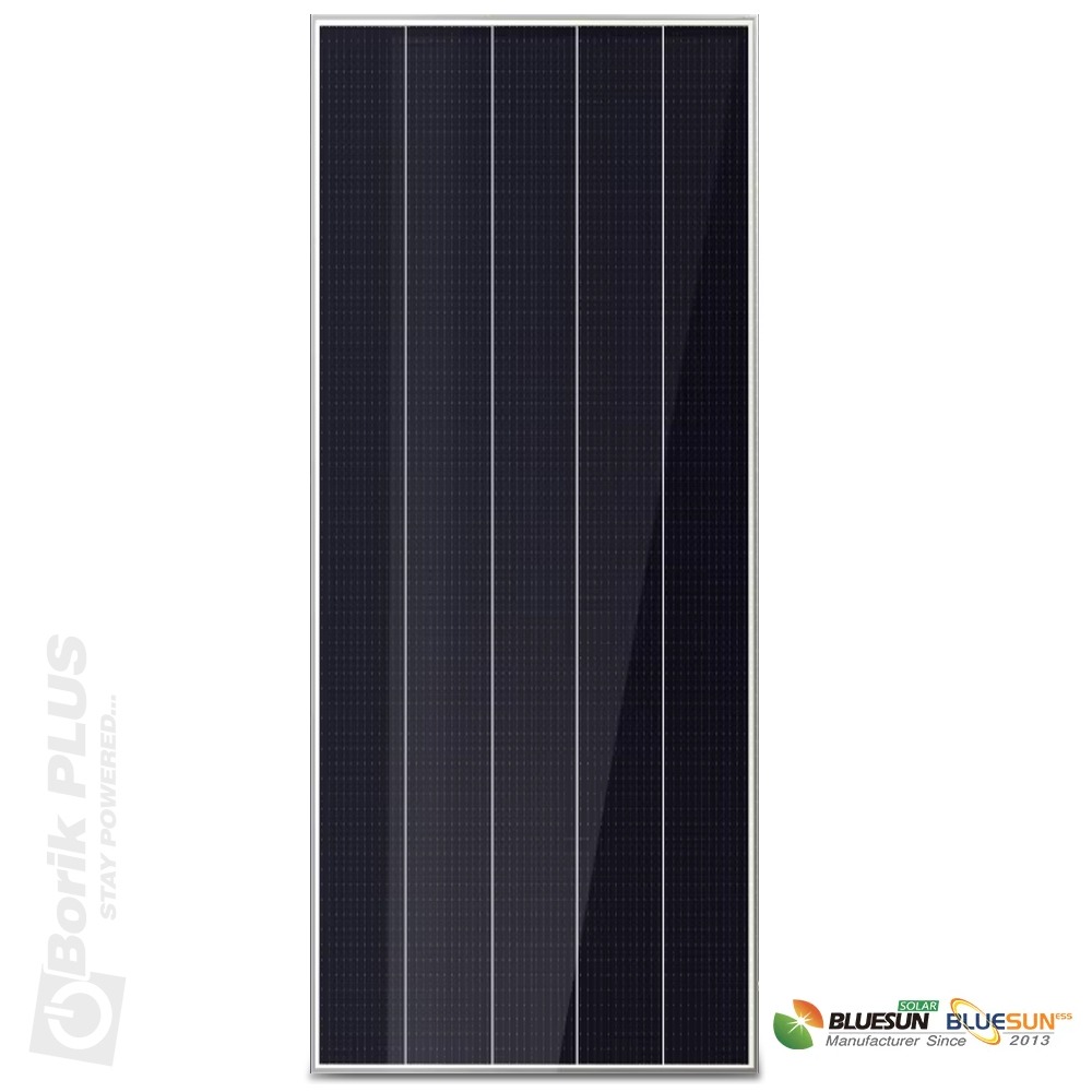 Solarni panel 610W monokristalni N-type BS