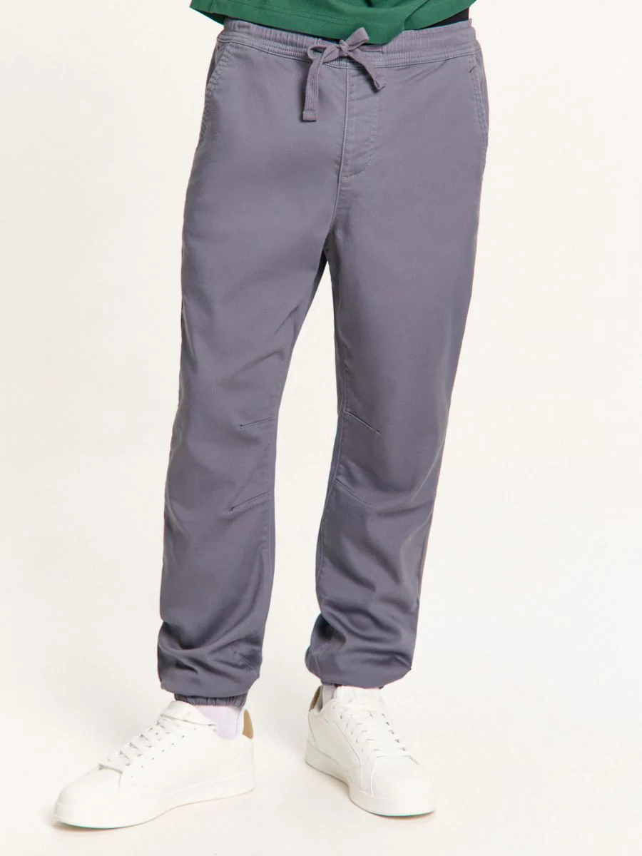 Jogger pantalone