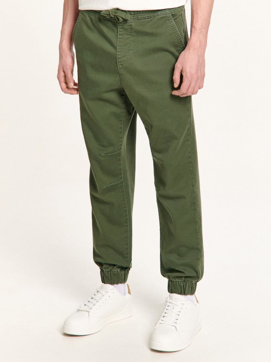 Jogger pantalone