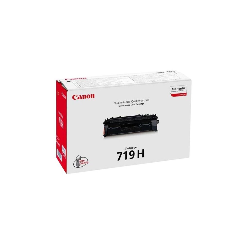 CANON Ketridži i toneri za štampače CRG 719H