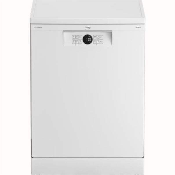 BEKO Samostalna mašina za pranje sudova BDFN26540WP
