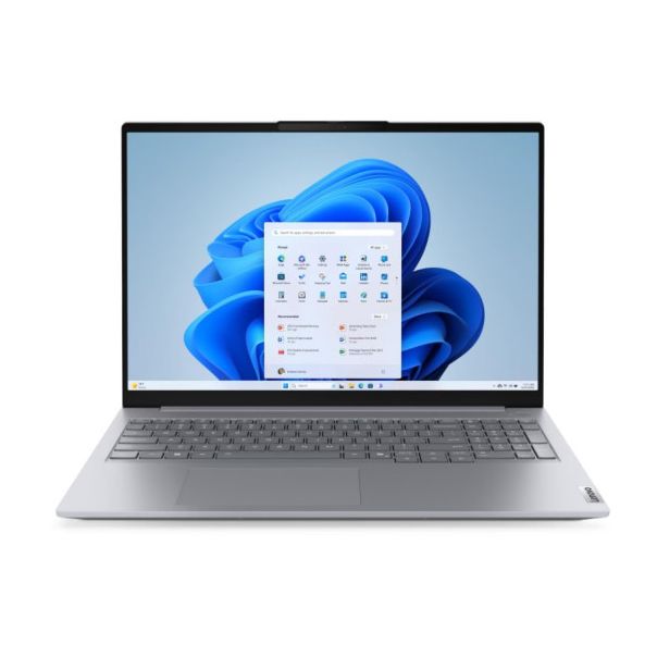 LENOVO Laptop ThinkBook 16 G8 IAL U7-255H 16GB 512GB DOS YU 3Y 21SK007YYA