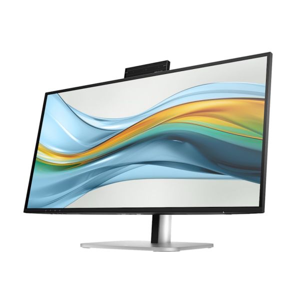 HP Monitor S5 Pro 527pm 27" Conf/2560x1440/100Hz/5ms/HDMI,DP,USB-C100W,RJ45/pivot,visina/zvucnici/3g
