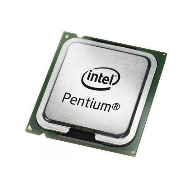 INTEL CPU 1200 G6400 2-Core 4.0GHz Tray