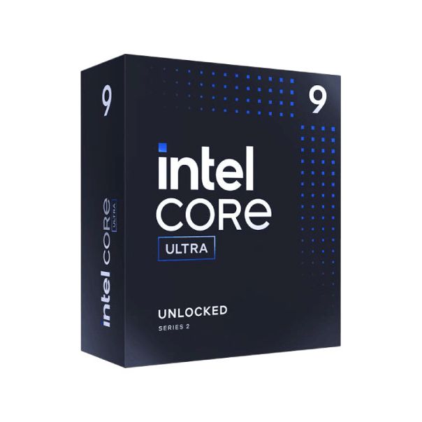 INTEL CPU s1851 Core Ultra 9 285 5.6 GHz