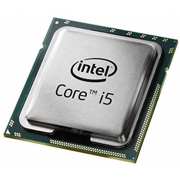 INTEL CPU S1200 Core i5-10400 Tray 6-Core 2.9GHz