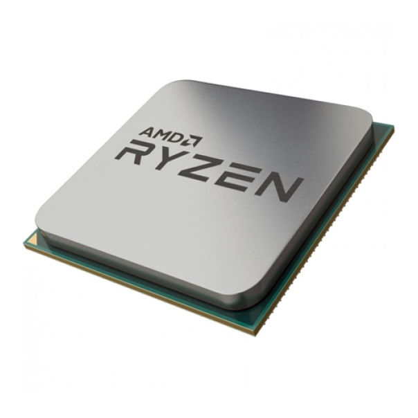 AMD CPU AM5 Ryzen 5 7600X, 6C/12T, 4.70-5.30GHz 100-000000593 Tray L