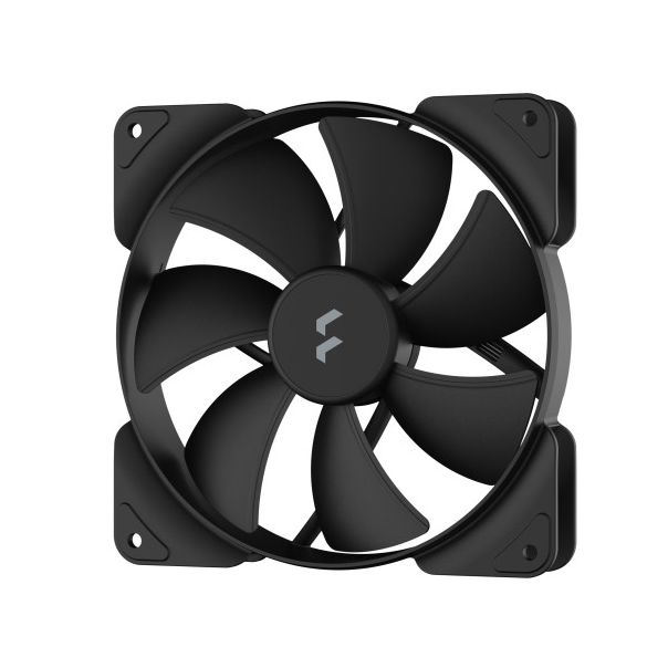 FRACTAL Ventilator 140mm Design Aspect 14 White, FD-F-AS1-1402