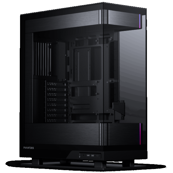 PHANTEKS Kućište Evolv X2 Mid-Tower E-ATX,
