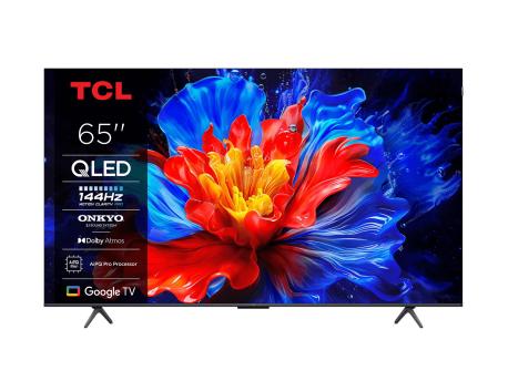 TCL 65P8K QLED 4K UHD Smart TV