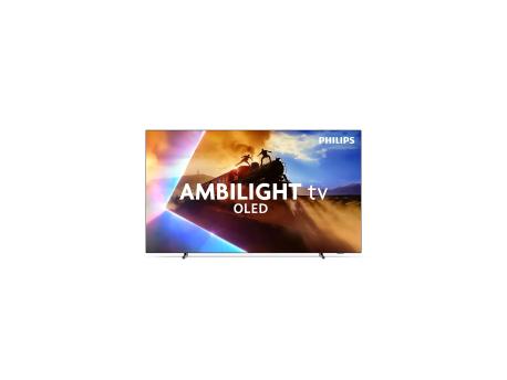 PHILIPS 55OLED770/12 OLED 4K UHD Ambilight Smart TV