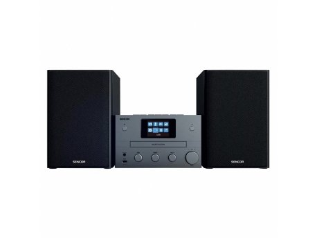 SENCOR Mikro linija SMC 5700WDB WIFI/DAB
