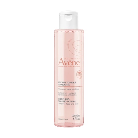 AVENE TONIZIRAJUĆI LOSION 200ml
