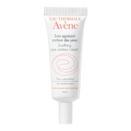 AVENE UMIRUJUĆA KREMA ZA ZONU OKO OČIJU 10ml
