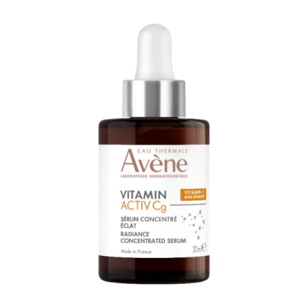 AVENE VITAMIN AKTIV CG SERUM 30ML
