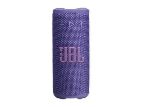 JBL Grip Purple Bluetooth zvučnik