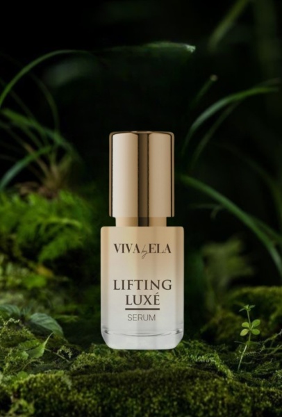 VIVA EY ELA Lifting luxe serum 50ml