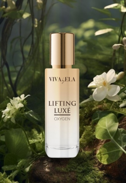 VIVA BY ELA Lifting luxe oxygen 100ml