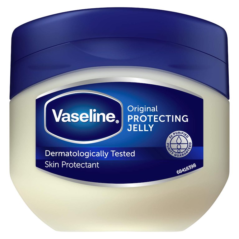 Vaseline krema petroleum jelly 100ml vaseline