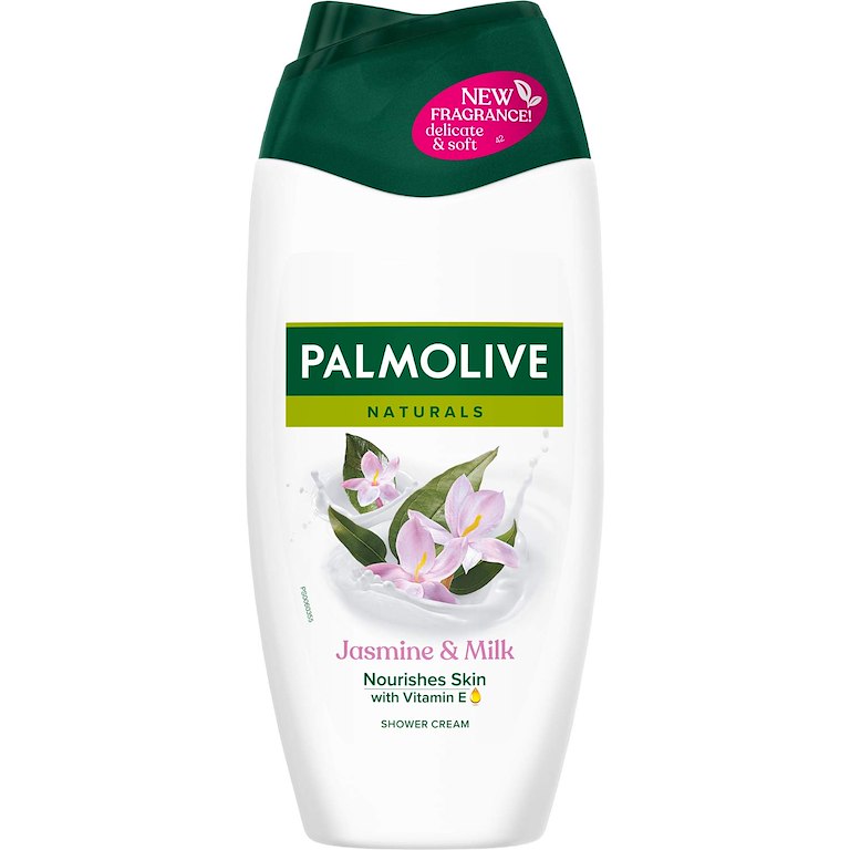 Palmolive gel tuš jasmine 250ml palmolive