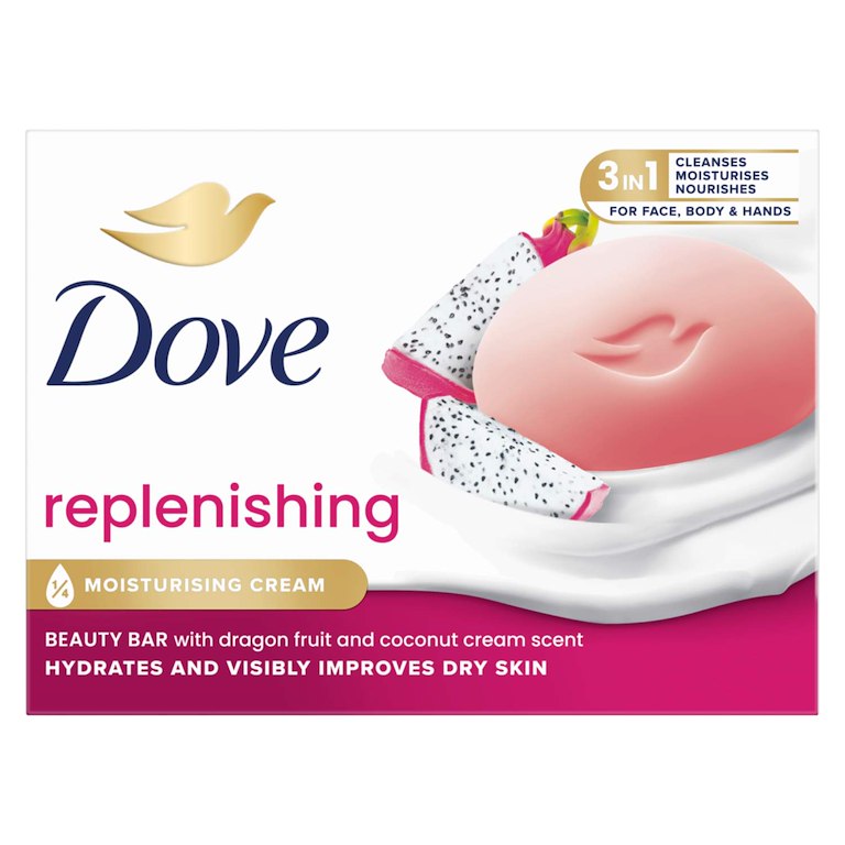 Dove sapun replenishing 90g dove