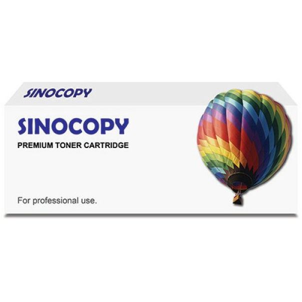 SINOCOPY Toner MLT-D111S SL-M2022W/SL-M2026W/SL-M2060FH/SL-M2070FW/SL-M2070W