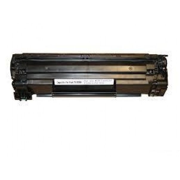 PRINTERMAYIN Toner CB435A/CB436A/CE285A P1005/P1006/M1132/P1102w/M1212nf/M1217nf
