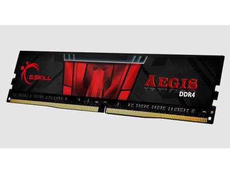 G SKILL RAM DDR4 8GB 3200MHz G.Skill F4-3200C16S-8GIS